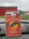 Book Review: Shy Creatures by Clare Chambers – Karissa Reads Books