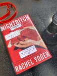 Book Review: Nightbitch by Rachel Yoder – Karissa Reads Books